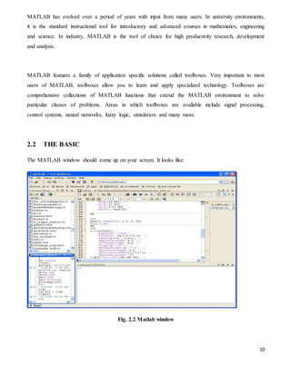 Face Detection And Tracking | PDF