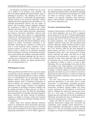 Narcisismul.ro | Mental Health | Diseases and Conditions