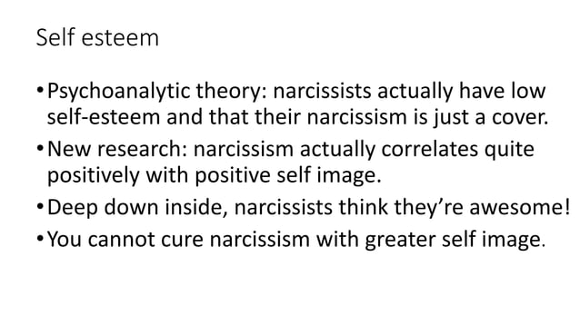 Narcissism-handout-PP-1.pptx
