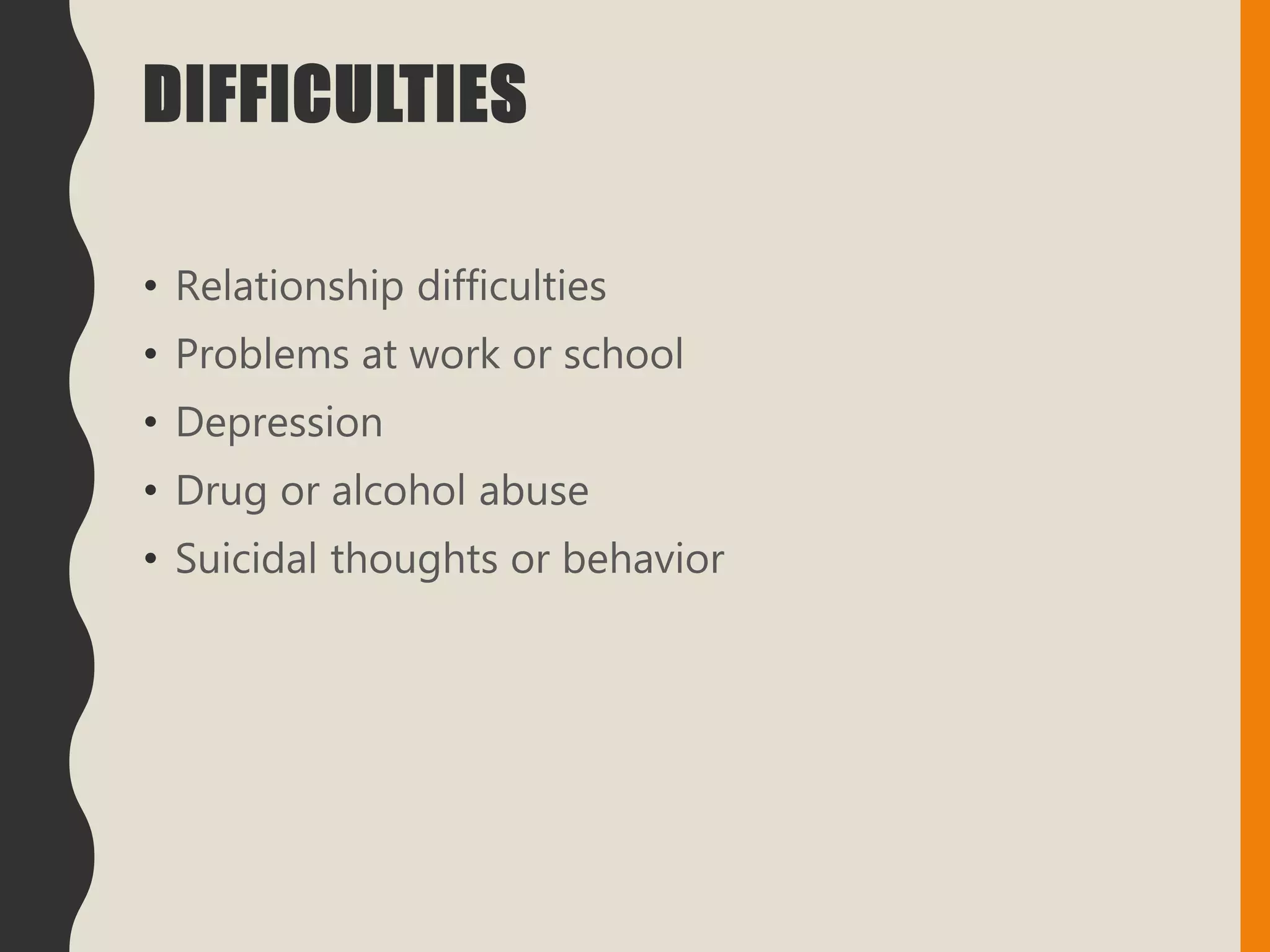 Narcissistic personality disorder | PPTX