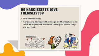 Narcissistic personality disorder.pptx