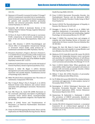 Narcissist Personality Disorder Newer Insights & Treatment.pdf