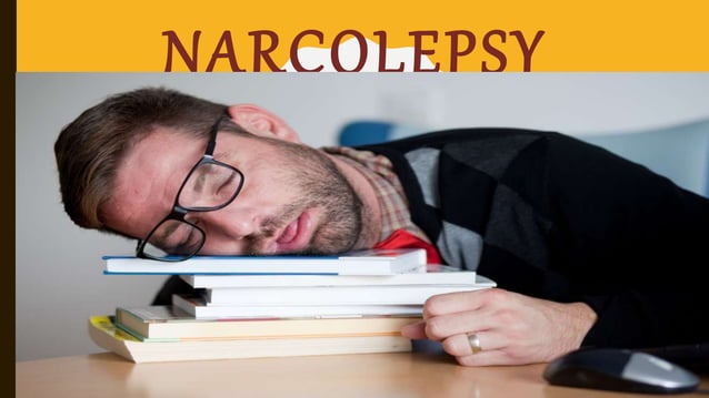 Narcolepsy | PPT