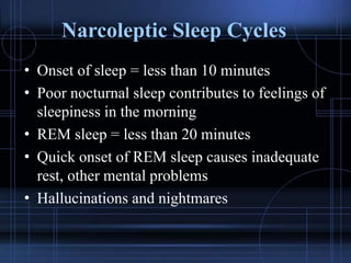 narcolepsy sleep disorders in adults patients.ppt