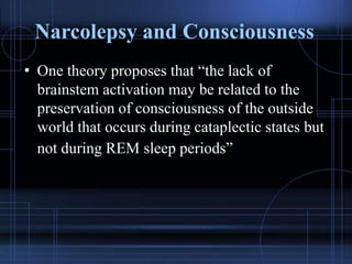 narcolepsy sleep disorders in adults patients.ppt