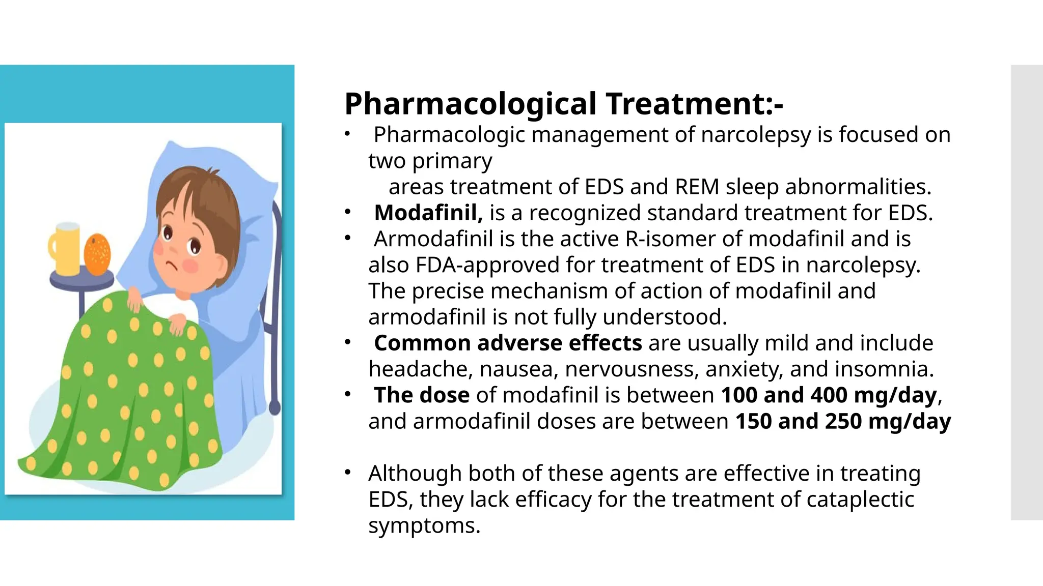 NARCOLEPSY. Presentation of pharm D pharmacy | PPTX