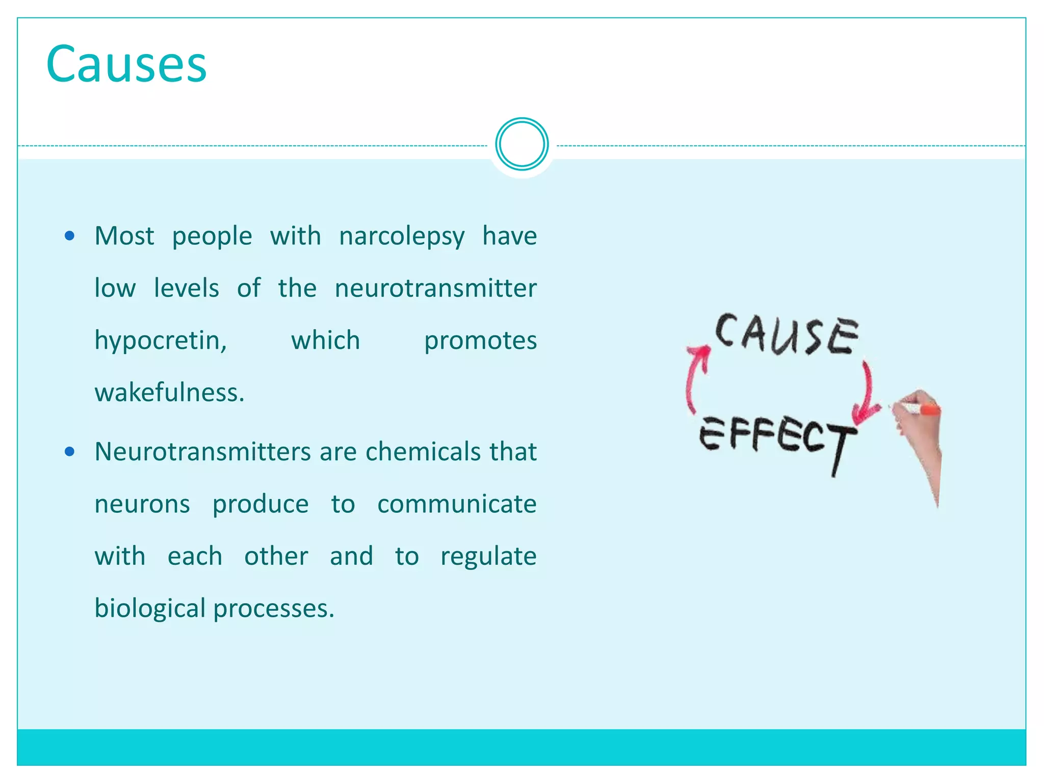 Narcolepsy symptoms and treatment | PPT