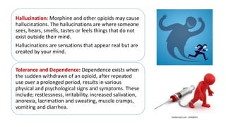 Narcotic analgesic and antagonist.pptx