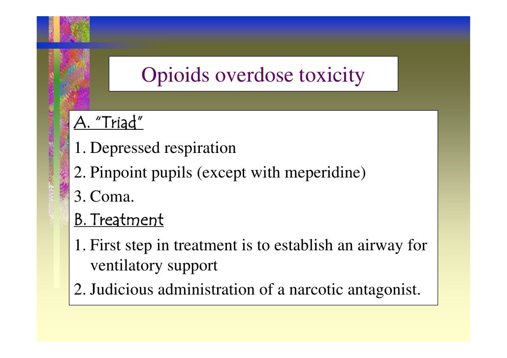 Narcotic Analgesics Hwuegi 2