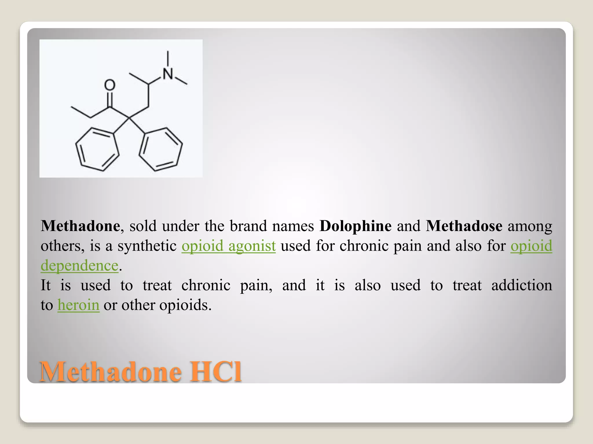Narcotic and Non narcotic analgesics.pptx