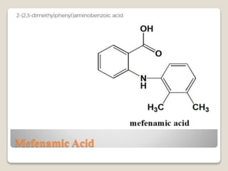 Narcotic and Non narcotic analgesics.pptx