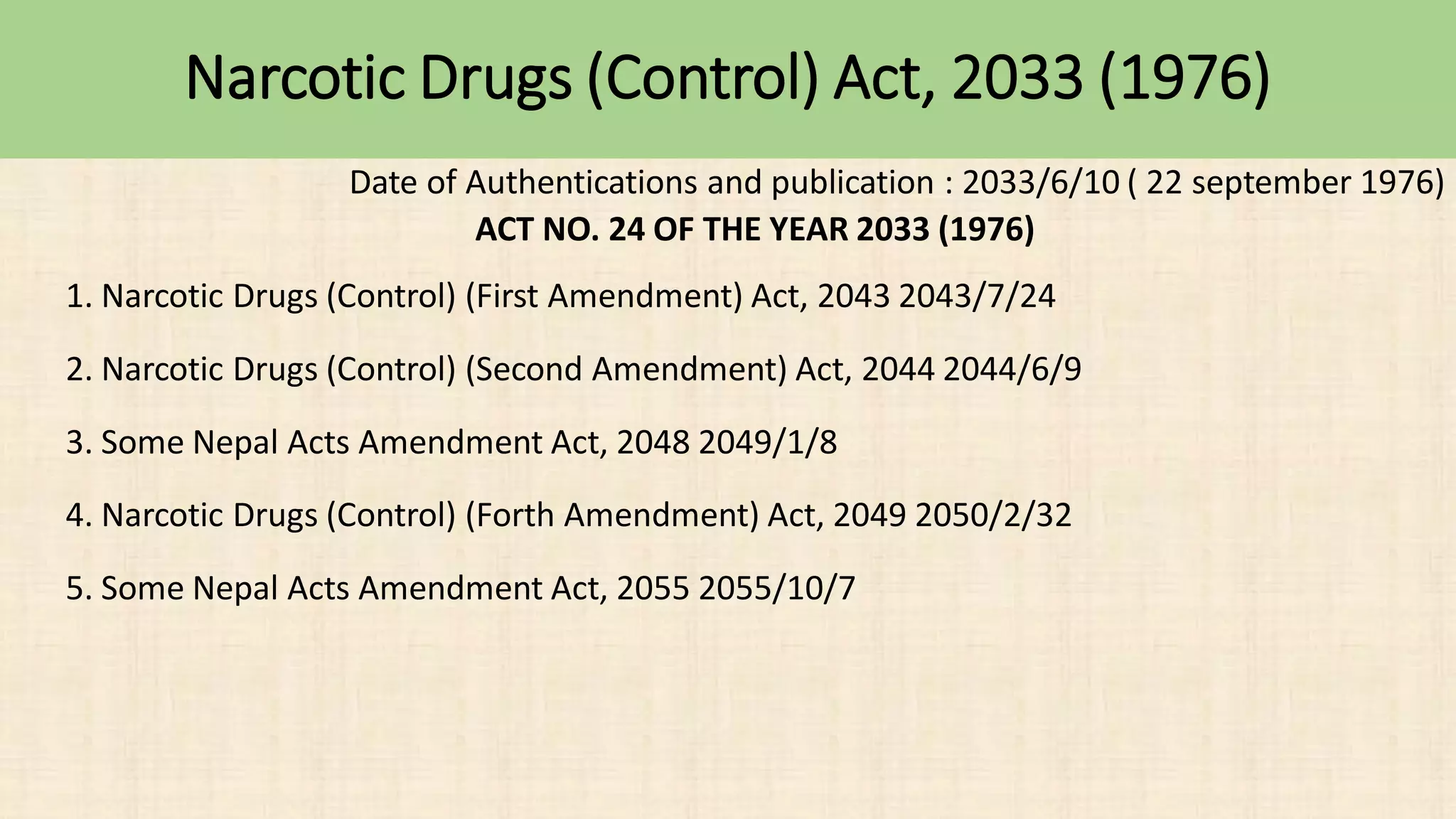 Narcotic Drug Act 2033.pdf