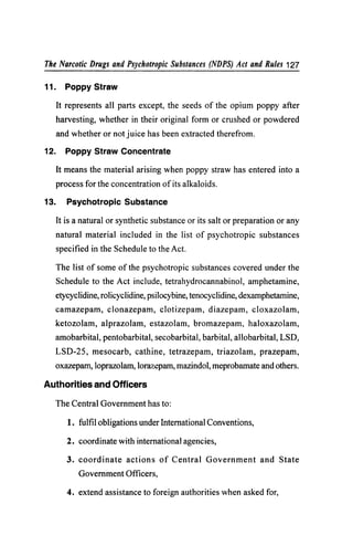 Narcotic drugs and psychotropic substances act 1985 and rules.pdf