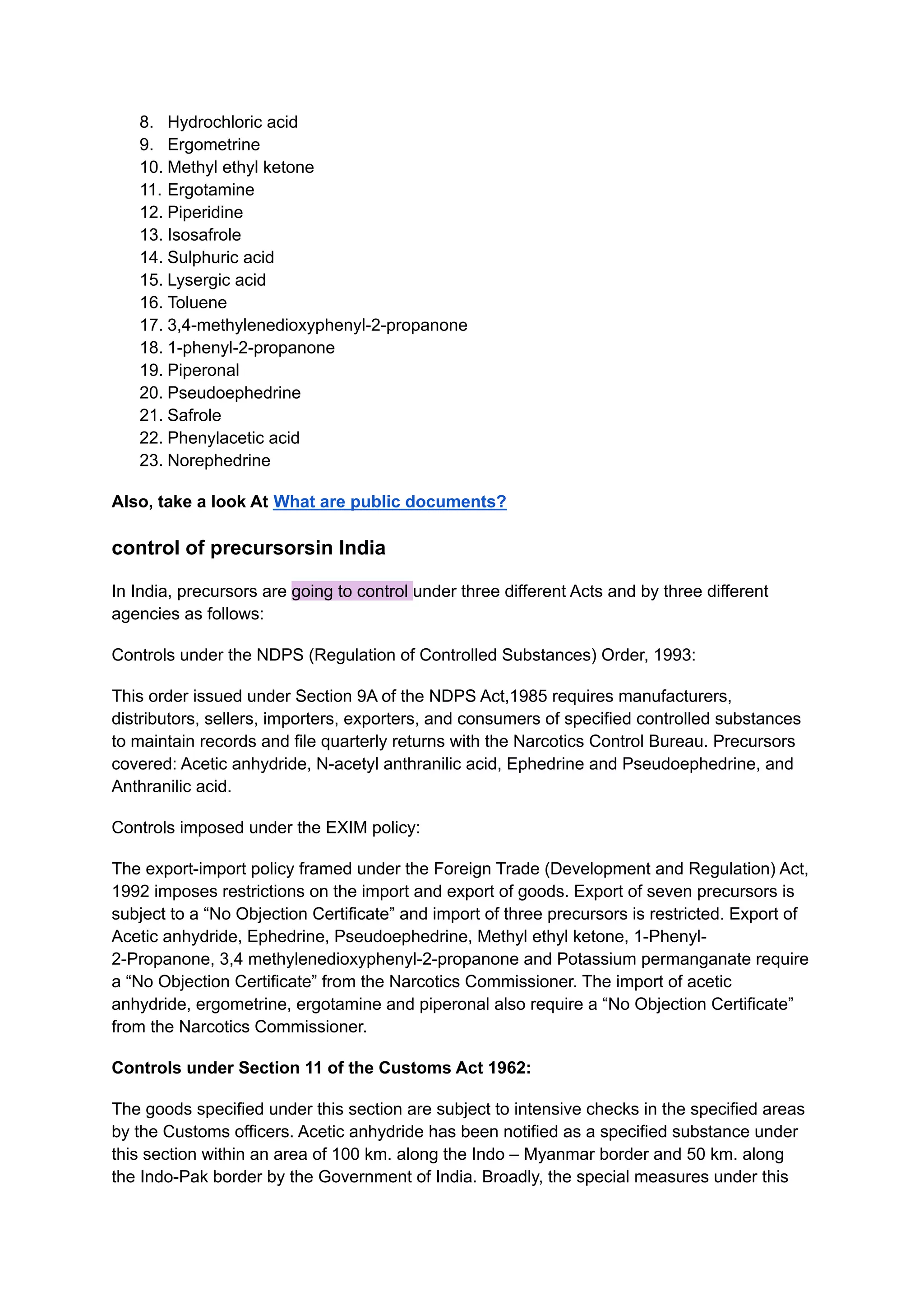 Narcotic Drugs_ An Overview about Narcotics Control Bureau.pdf