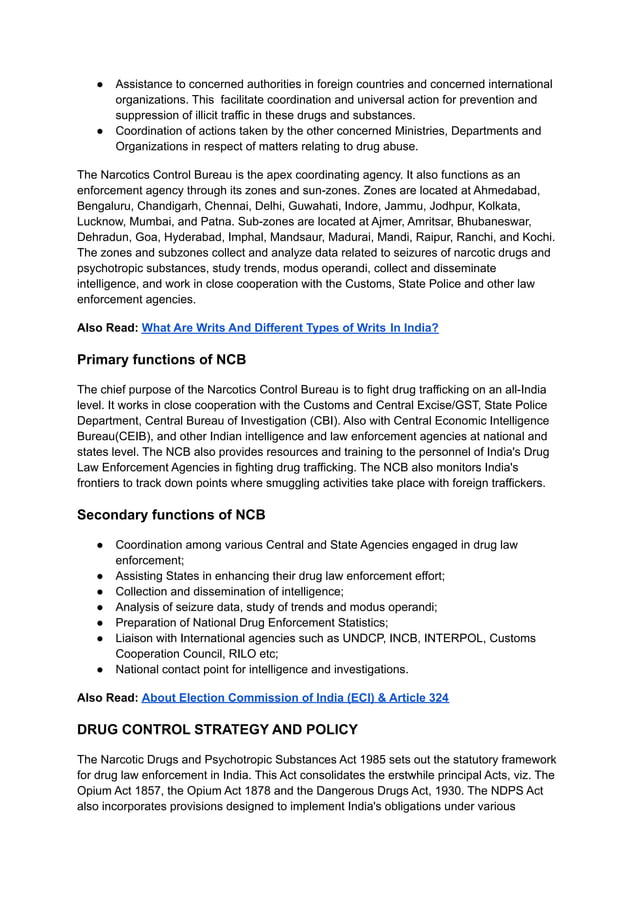 Narcotic Drugs_ An Overview about Narcotics Control Bureau.pdf