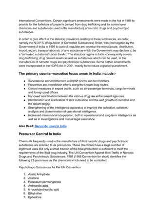 Narcotic Drugs_ An Overview about Narcotics Control Bureau.pdf