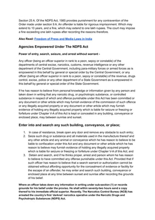 Narcotic Drugs_ An Overview about Narcotics Control Bureau.pdf