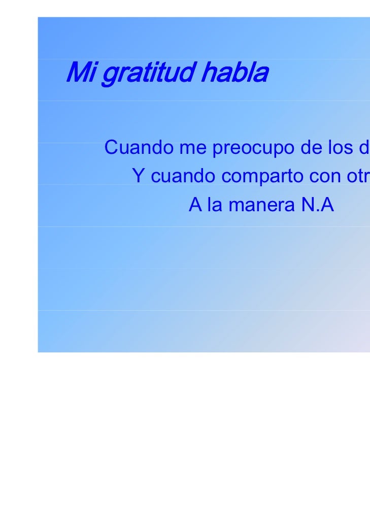 Libro Dde Narcoticos Anonimos | Libro Gratis Libro Dde Narcoticos Anonimos | Libro Gratis