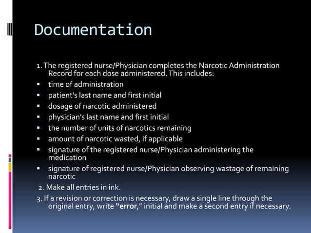 Narcotics | PPTX | Illegal Drugs, Tobacco, eCigarettes, Vaping, Alcohol ...