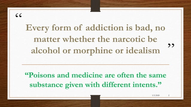 Narcotic and Nonnarcotic analgesic(Medicinal Chemistry) | PPTX