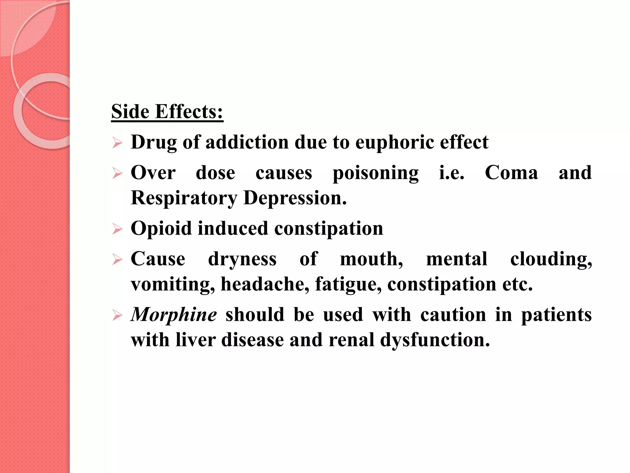 Narcotics and Non-Narcotics Analgesics.pptx