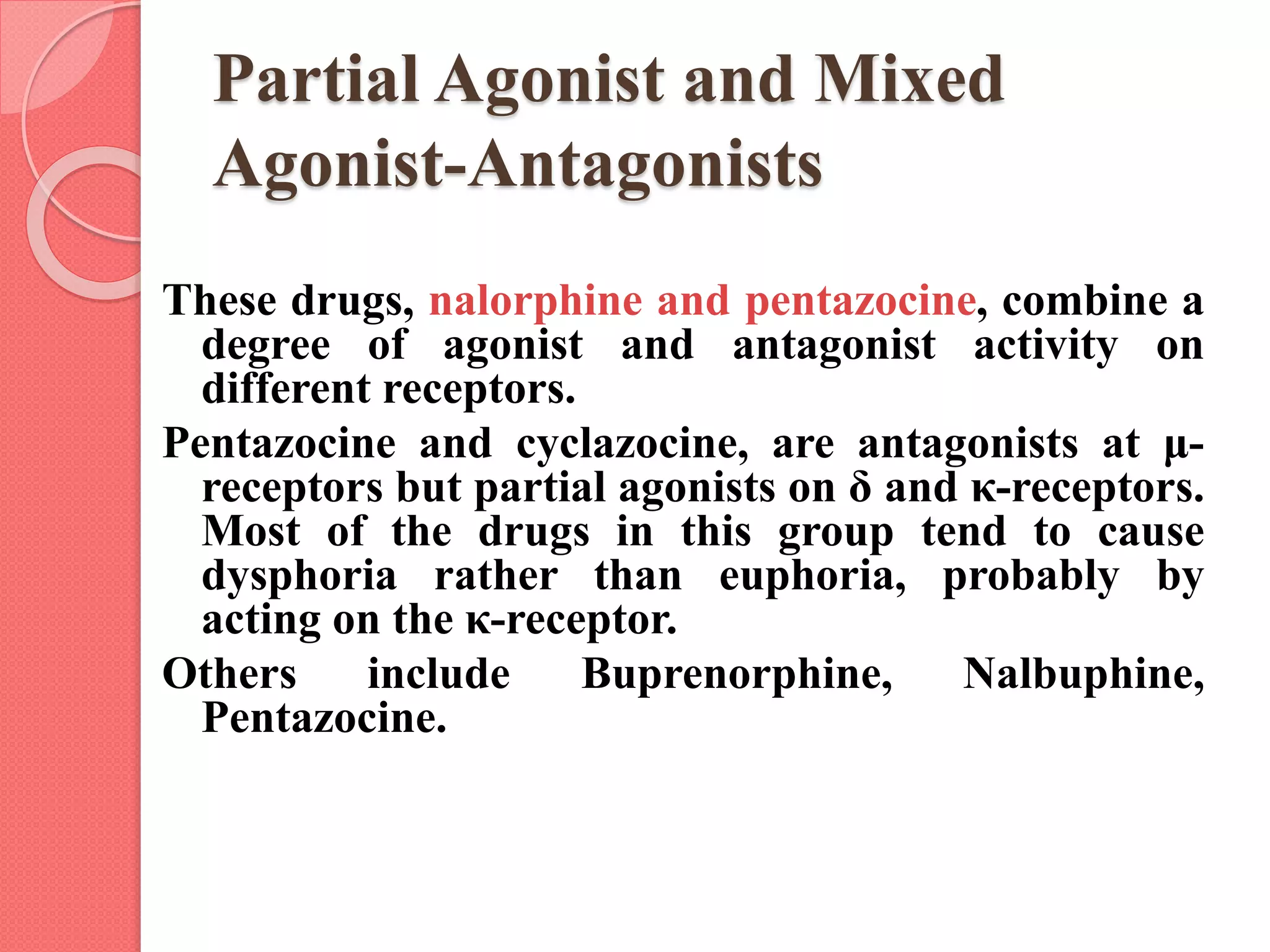 Narcotics and Non-Narcotics Analgesics.pptx