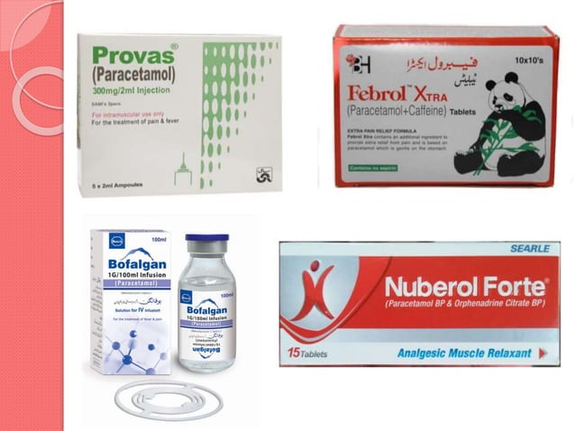 Narcotics and Non-Narcotics Analgesics.pptx