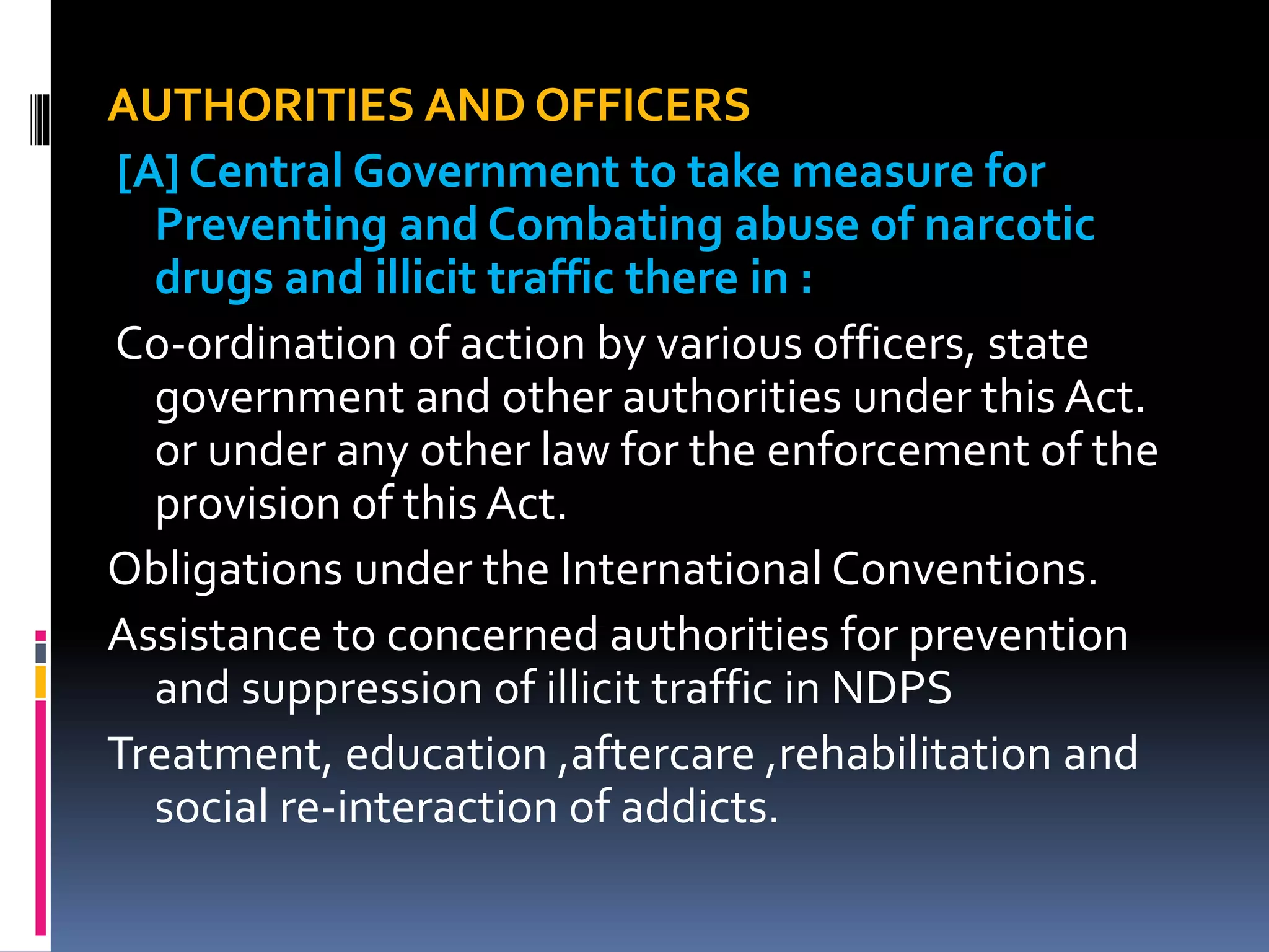 NARCOTICS AND PSYCHOTROPHIC.pptx | Illegal Drugs, Tobacco, eCigarettes ...