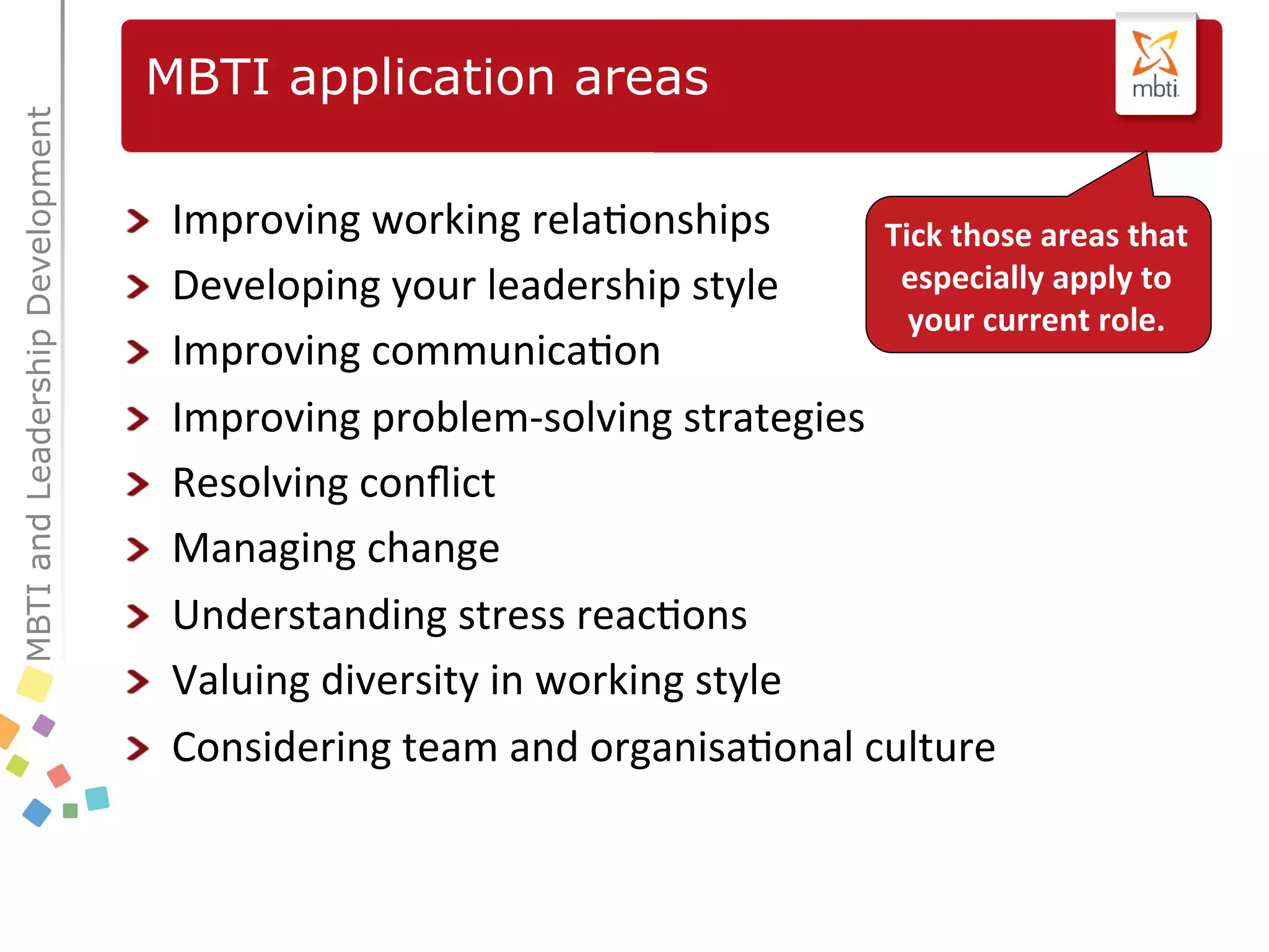 Narejo hr intro prework to mbti | PDF