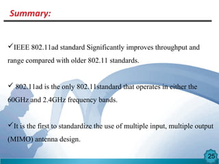 ieee protocols 802.11
