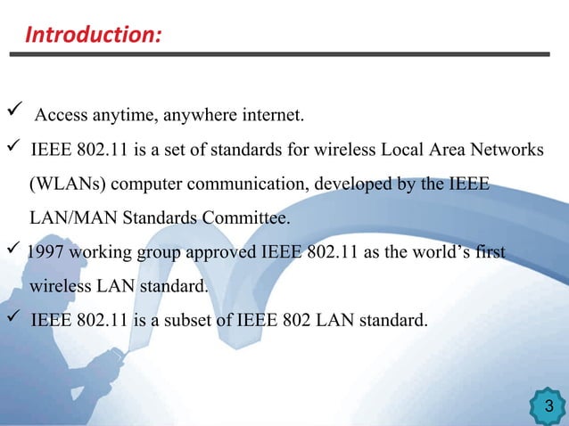 ieee protocols 802.11
