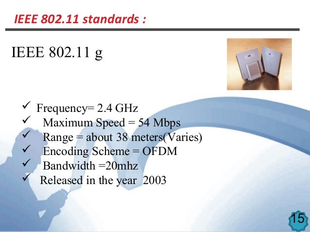 ieee protocols 802.11