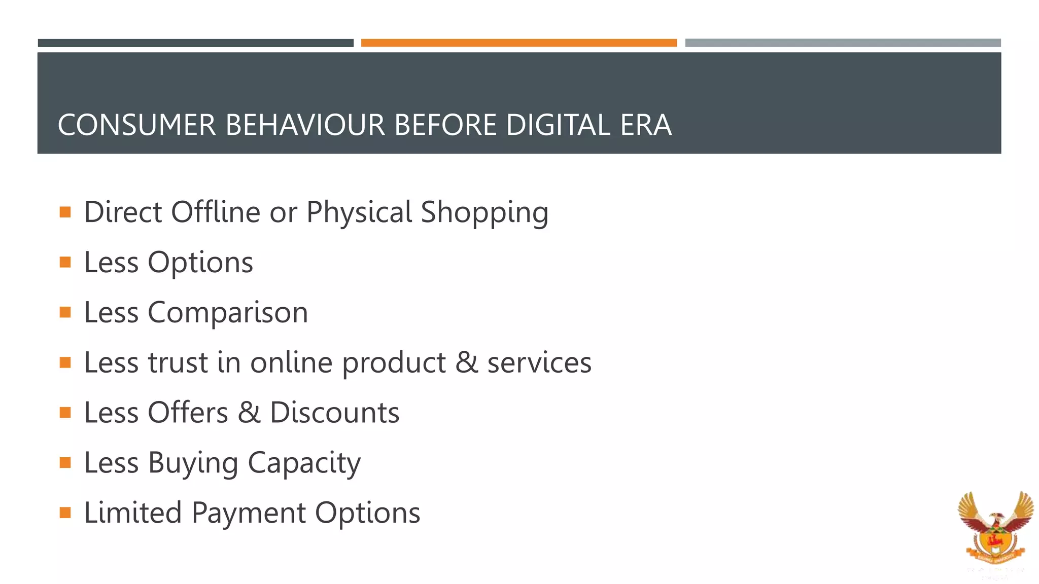 Impact of Digital Marketing on Consumer Behavior.pptx