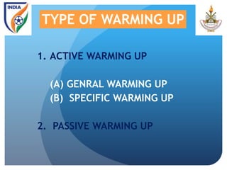 Narendra Gangwar WarmUp | PPTX