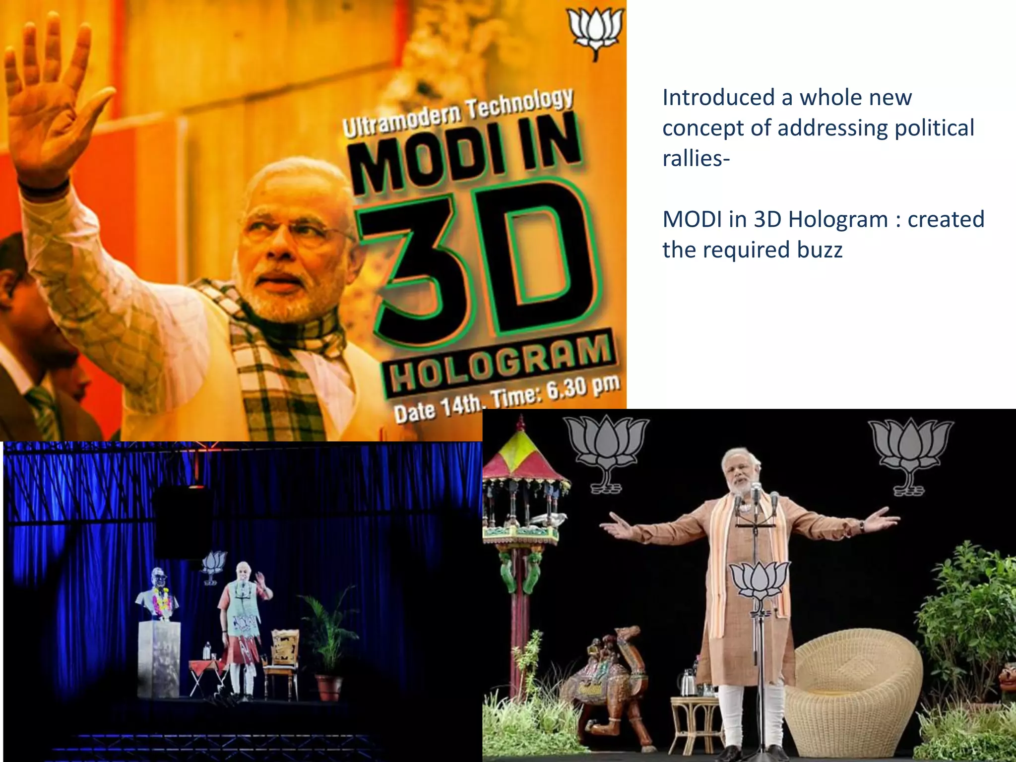 Narendra Modi | PDF