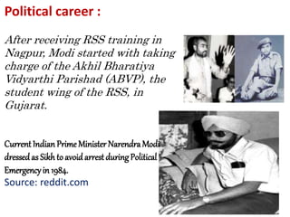 Narendra Modi. the great leader.pptx