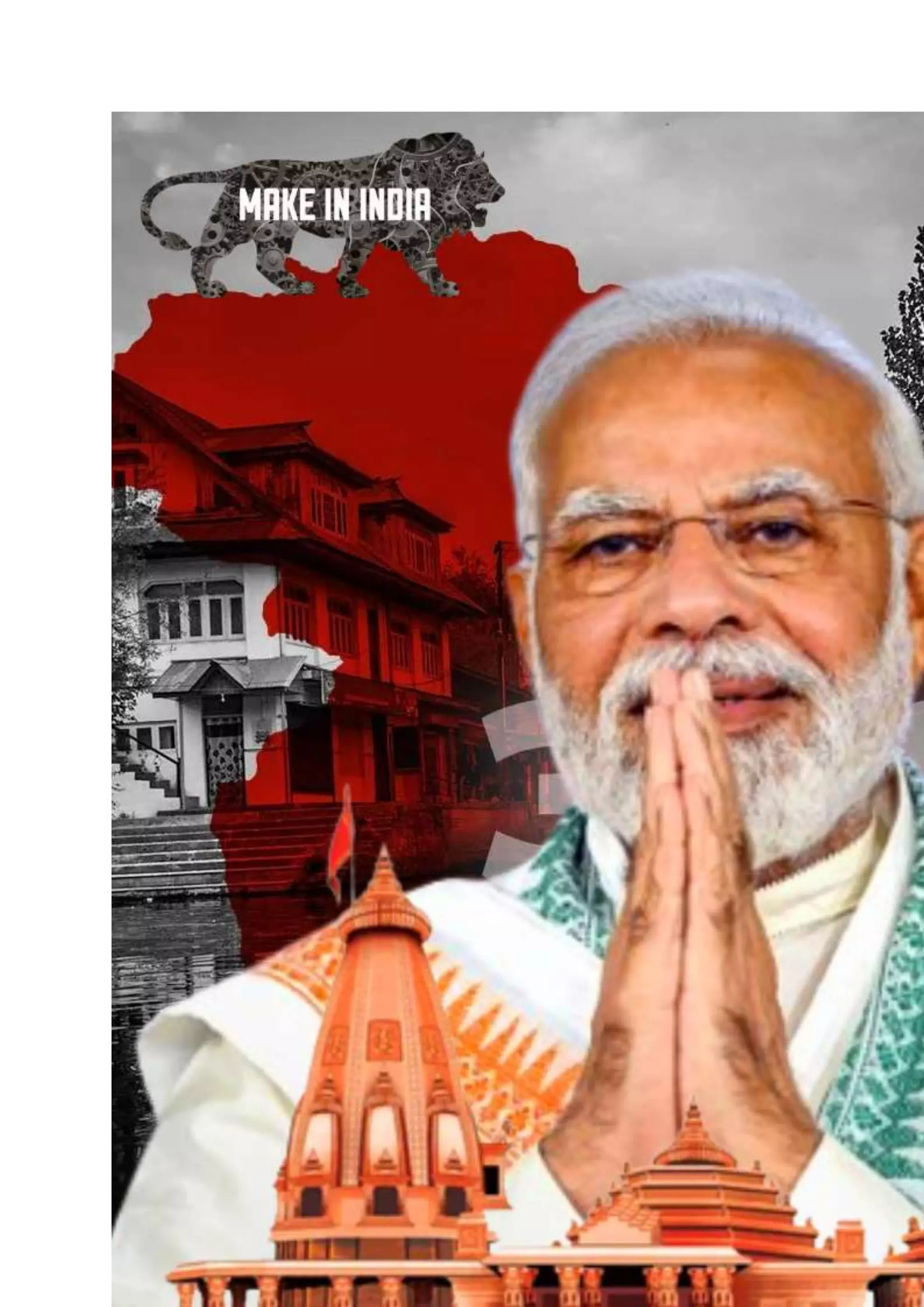 narendra modi pm of india.docx