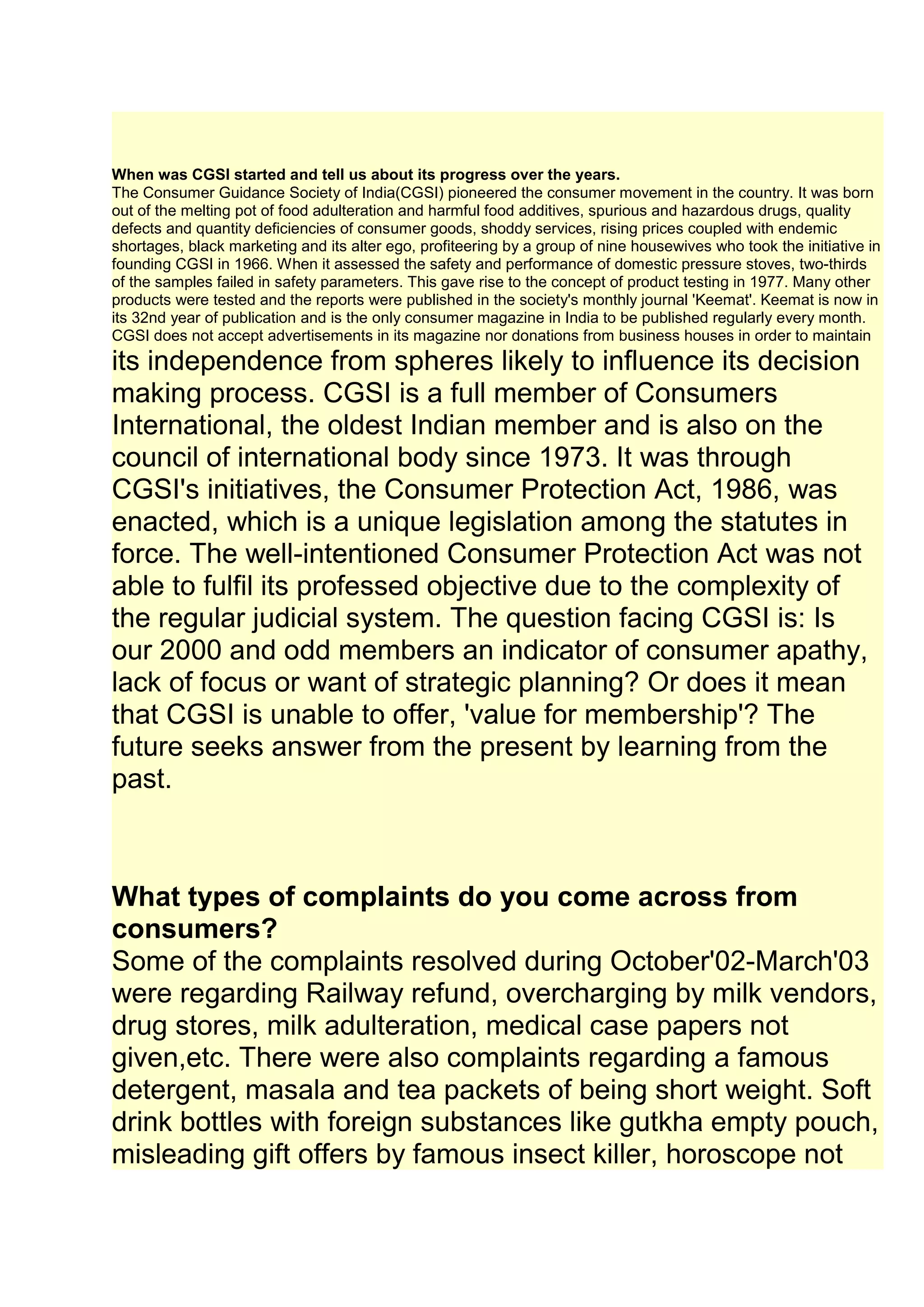 Narendra wagle is a chemical technologist and has worked in various ...
