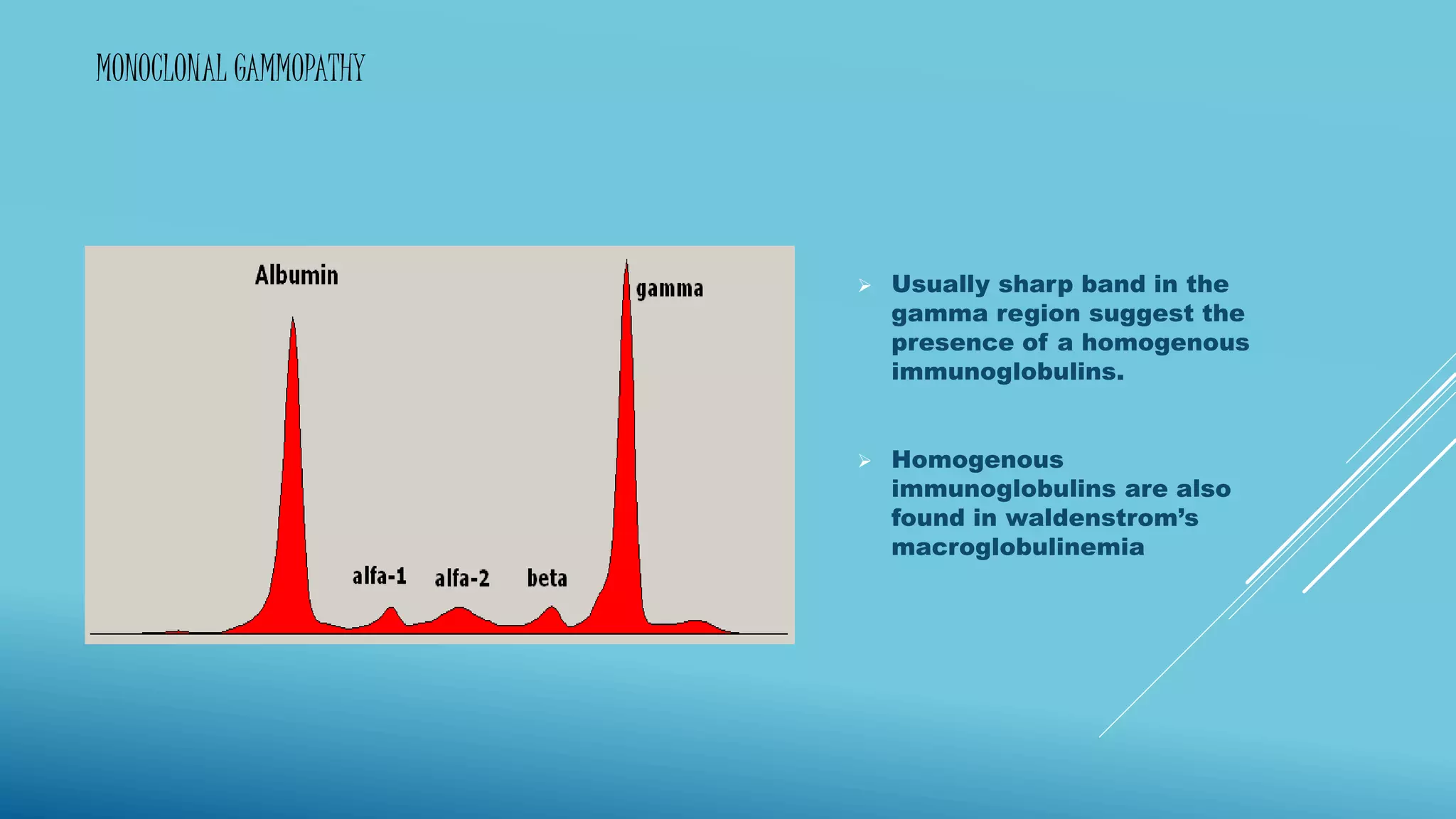 SERUM ELECTROPHORESIS | PPTX