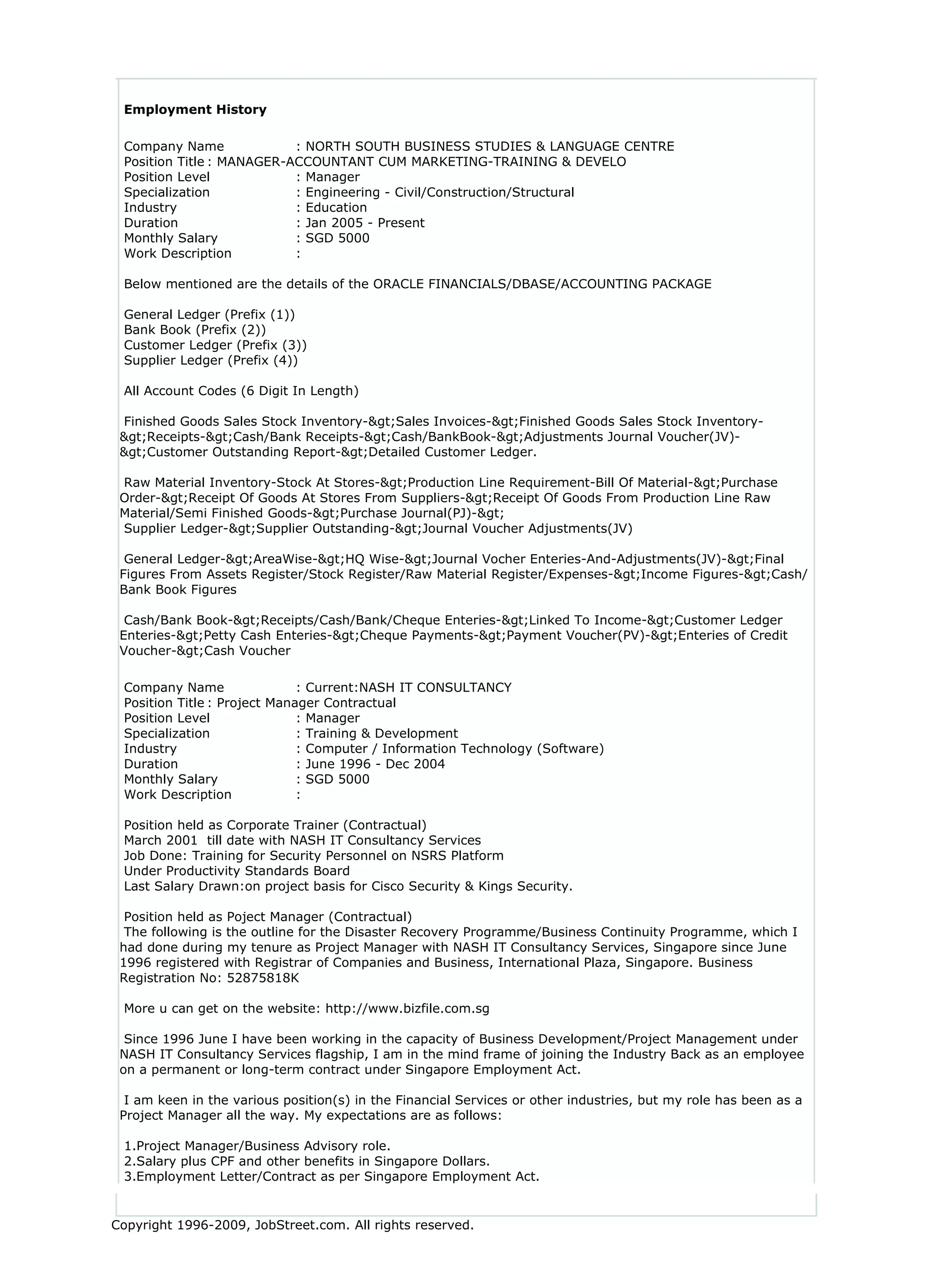 Nareshkumar Mehta | DOC