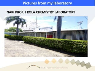 Item 6: Nari laboratory presentation template | PPT
