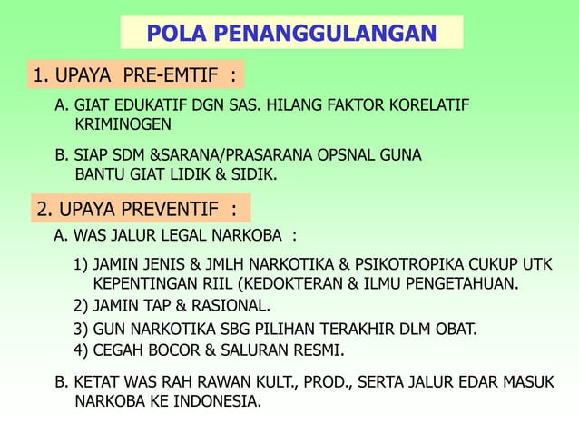 Kenakalan Remaja (Penggunaan Narkoba).ppt