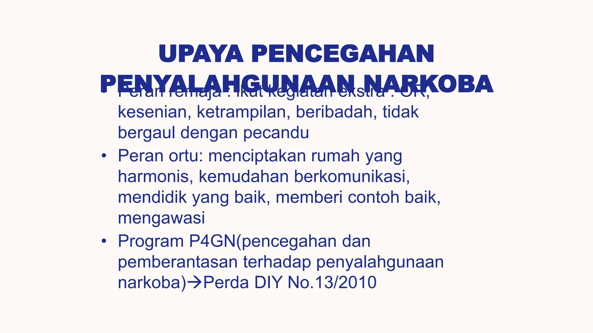 PENYULUHAN TENTANG BAHAYA NARKOBA/ NAPZA.pptx