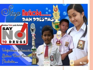 NARKOBA-Narkotika-dan-obat-obatan-terlarang-NAPZA.ppt
