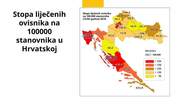 Narkomanija prezentacija br.1 | PPTX