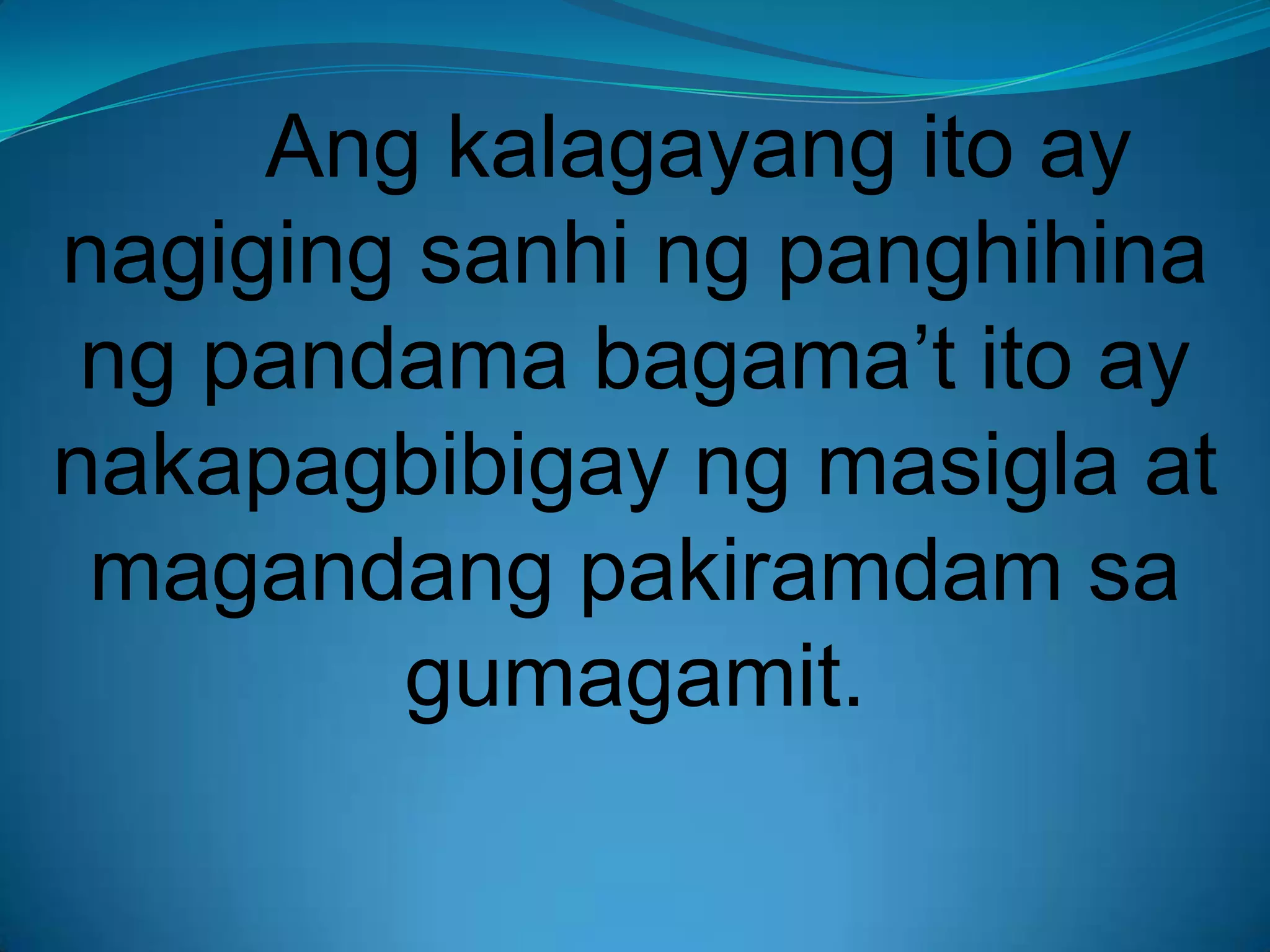 Narkotiko at mga uri nito.. | PPTX