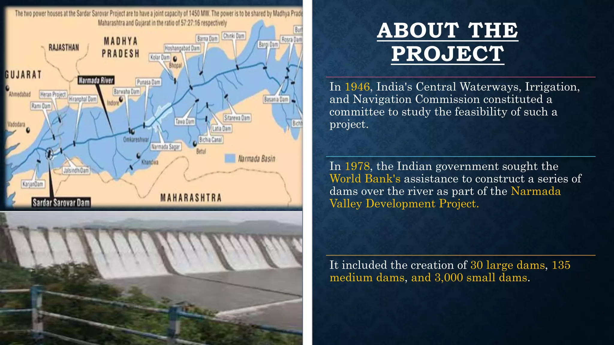 Narmada Bachao Andolan.pptx