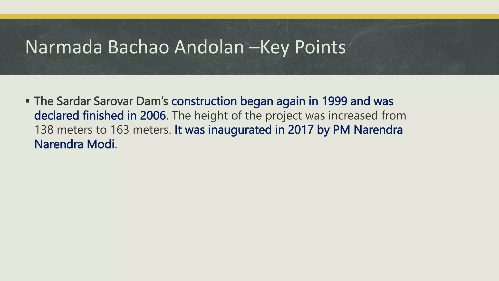 Narmada Bachao Andolan Case study 2.pptx