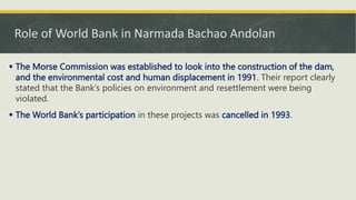Narmada Bachao Andolan Case study 2.pptx