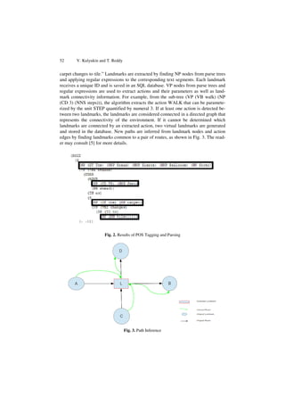 Narrative Map Augmentation with Automated Landmark Extraction and Path ...